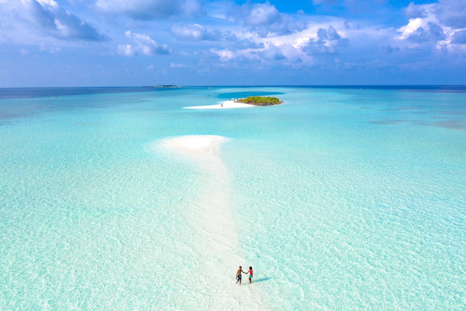 What are Sand Bars and What Forms Them? • Shark Watersports